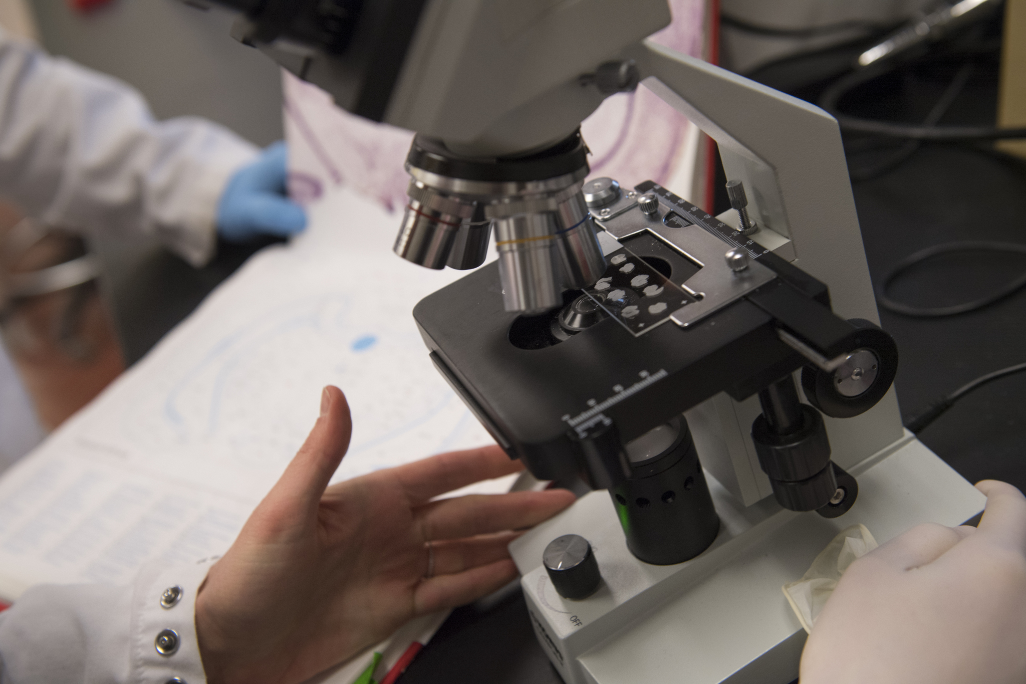 Universitywide Core Services | Rutgers Research