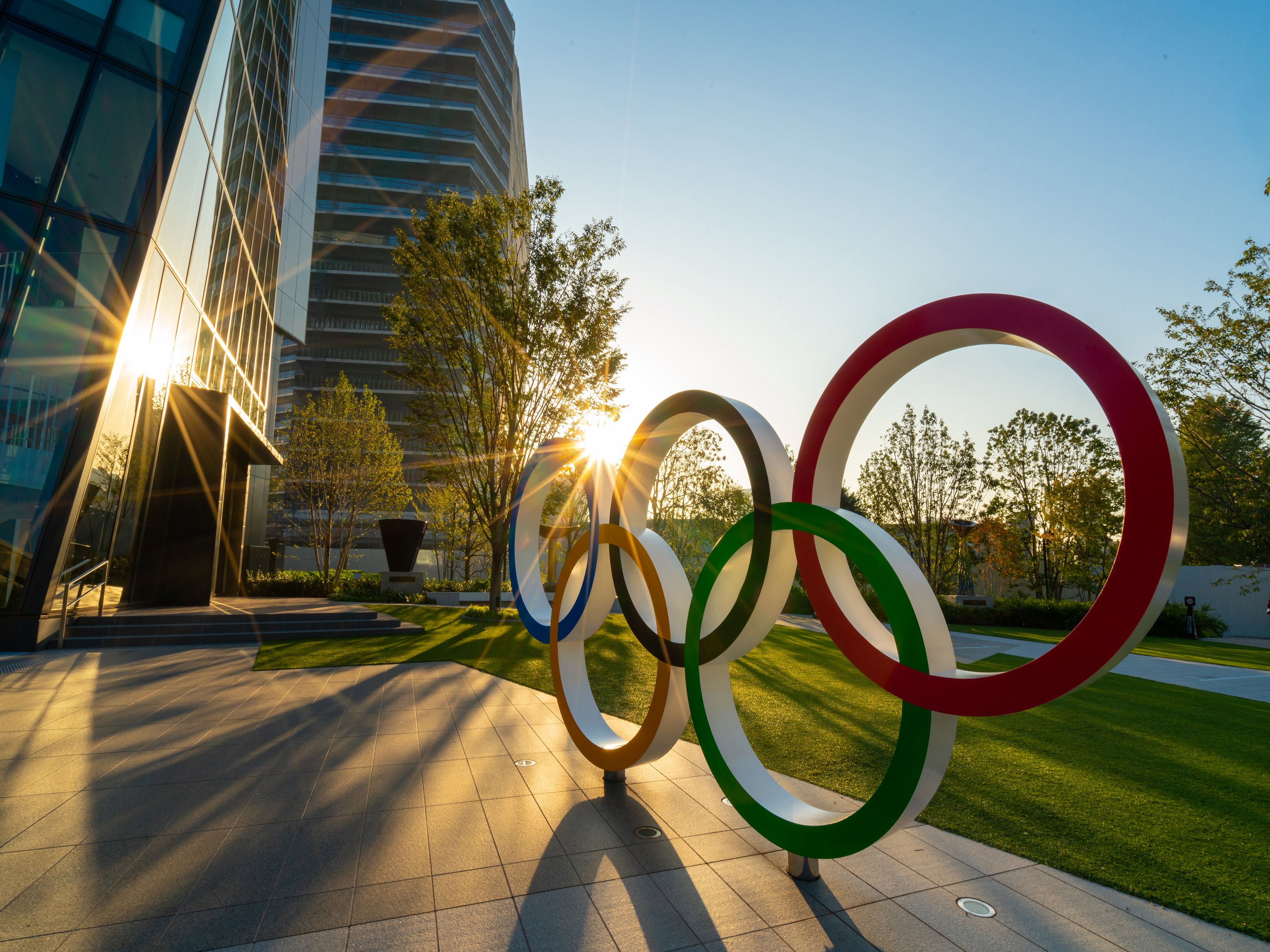 Gen Z’s Anticipated Media Consumption during Tokyo Summer Olympics ...