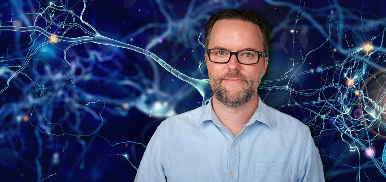 Neuroscientist Michael Cole Uses Machine Learning and Predictive ...