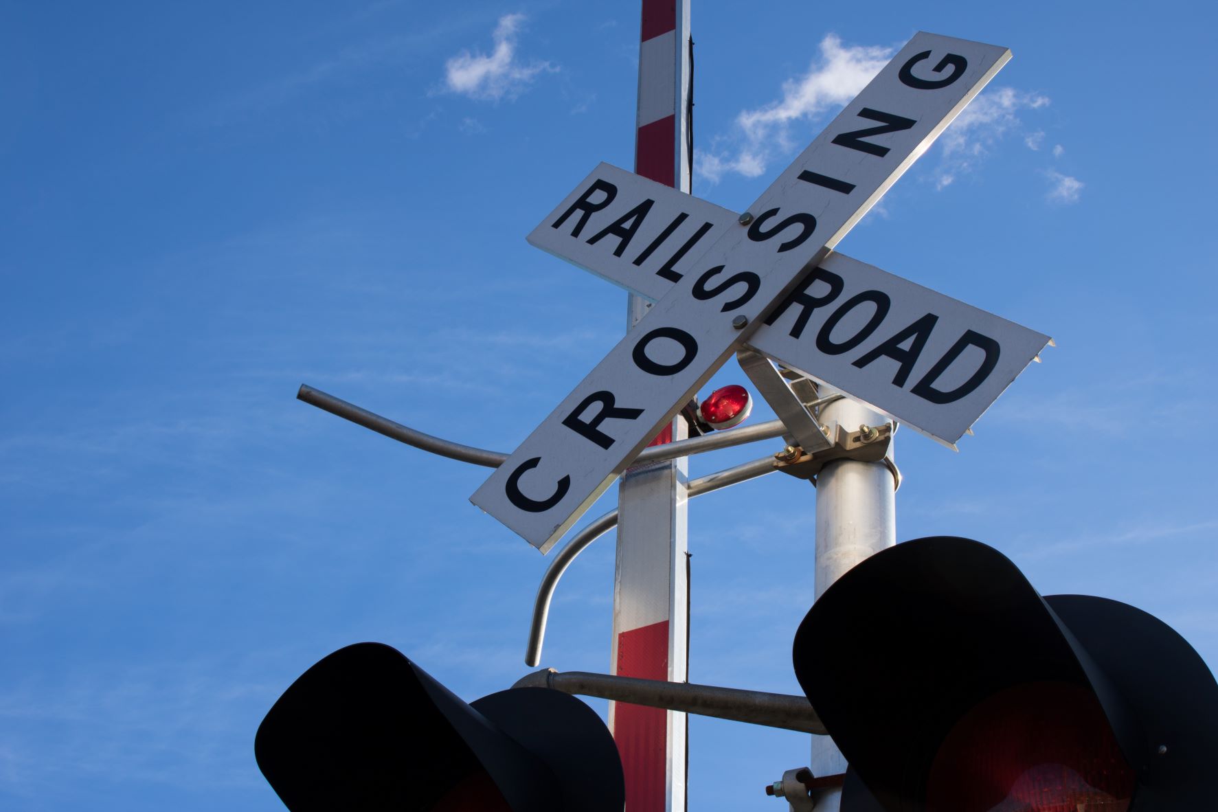 Rutgers Researchers Create Artificial Intelligence-Aided Railroad ...