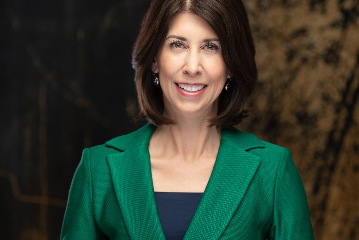 School of Criminal Justice Alumna, Now a Federal Leader, Discusses ...