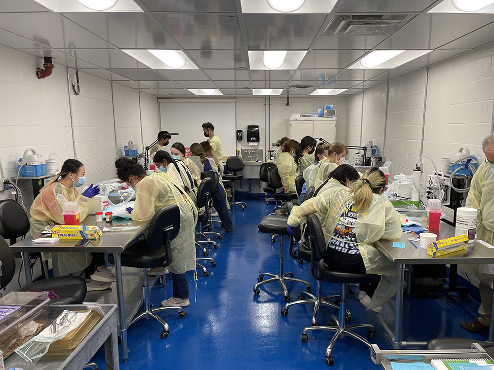 IVT Course | Rutgers Research