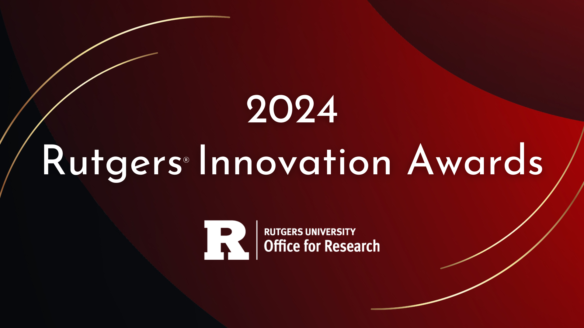 Rutgers Innovation Awards - Previous Winners | Rutgers Research