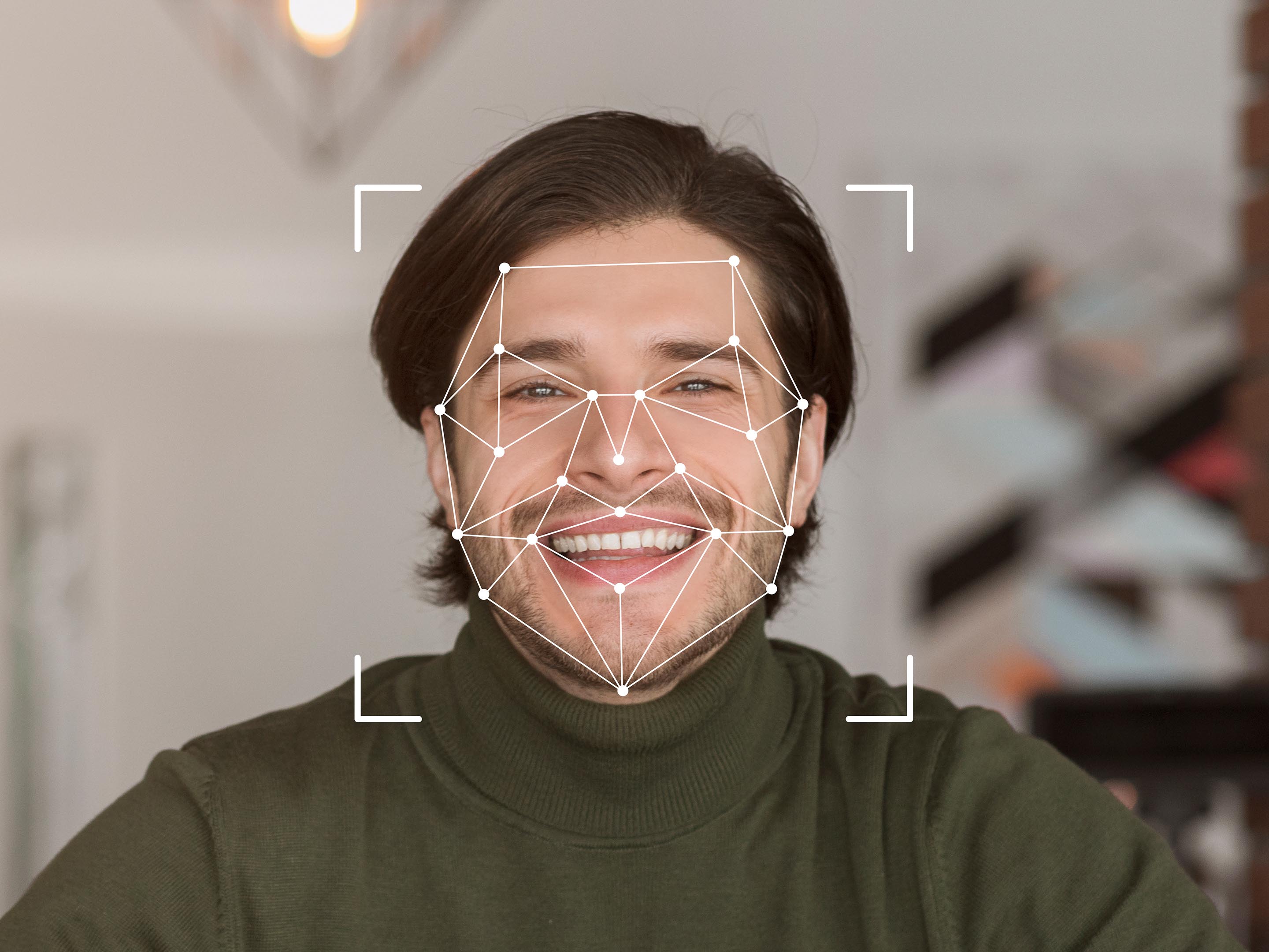 Tracking Tiny Facial Movements Can Reveal Subtle Emotions in Autistic ...
