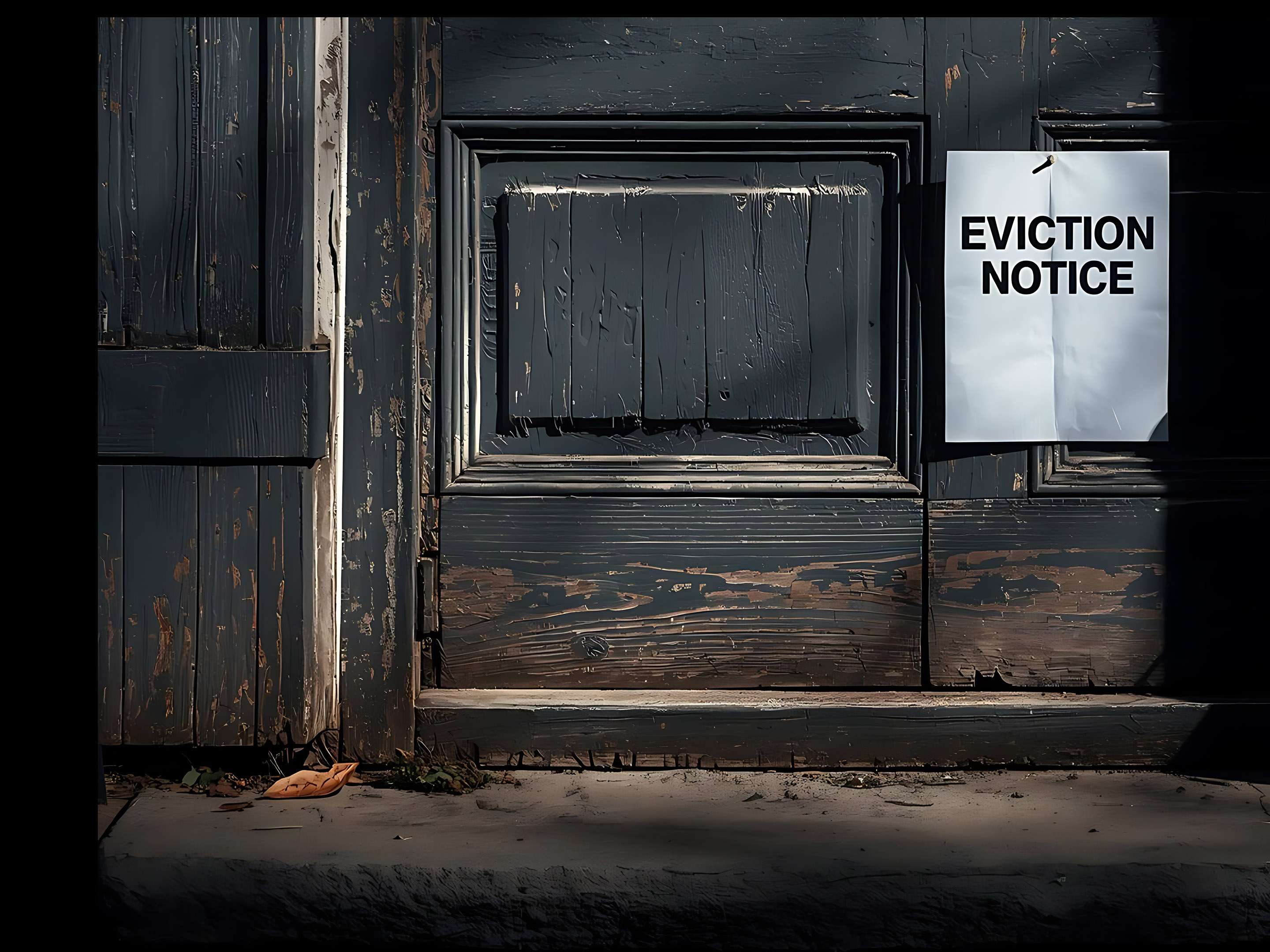 Researchers Track How Housing Hardships During Childhood Influences ...