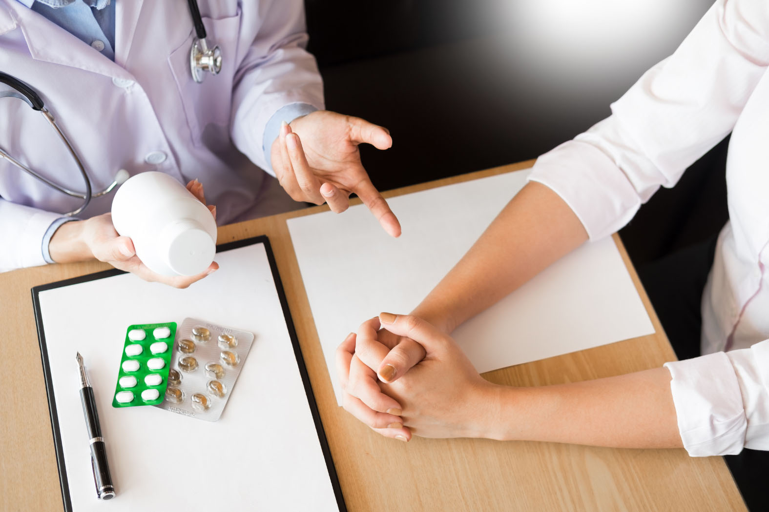 Researchers Track Sharp Increase in Diagnoses for Sedative, Hypnotic ...