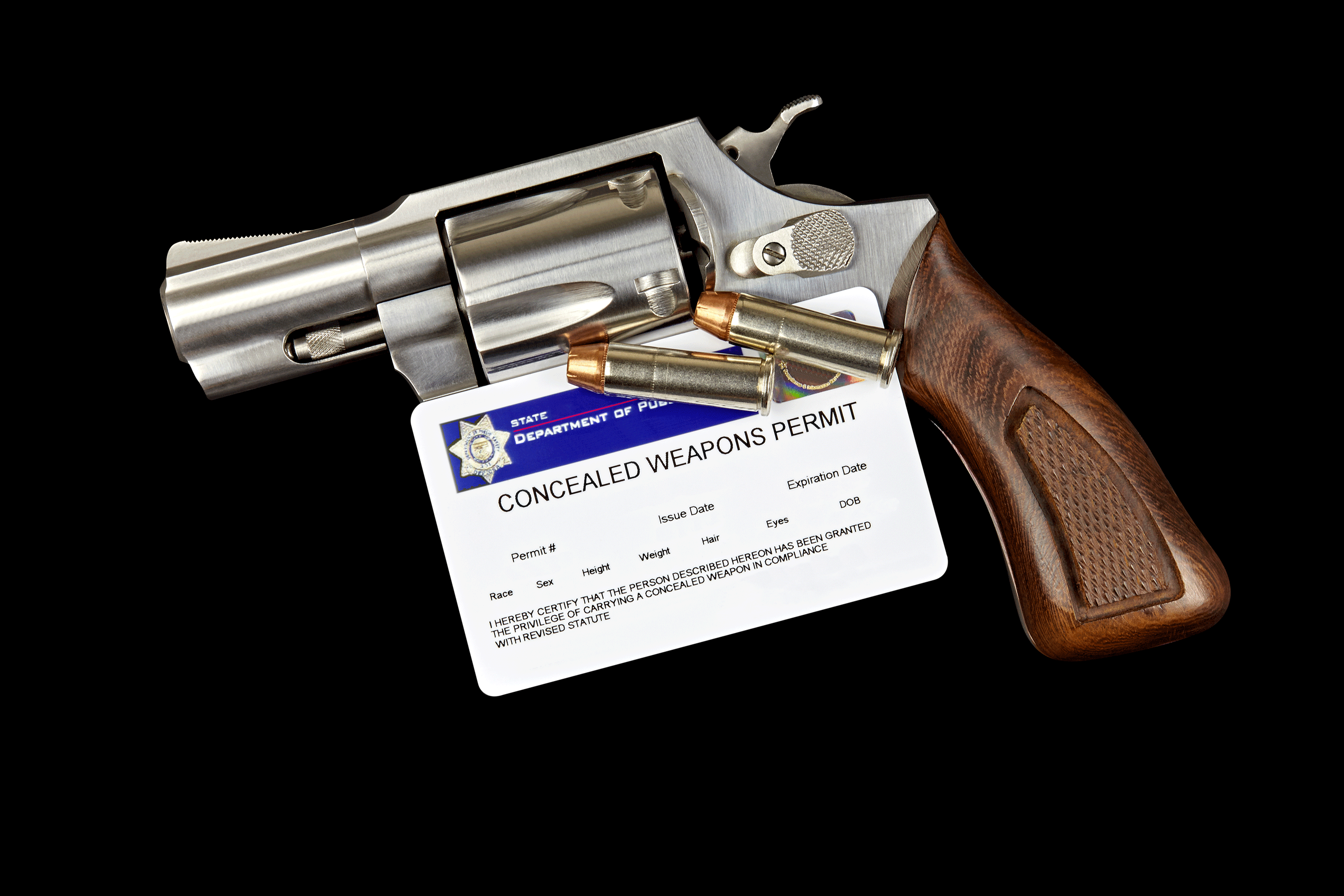 Rutgers Study Confirms Link Between Concealed Carry Weapons and Gun ...