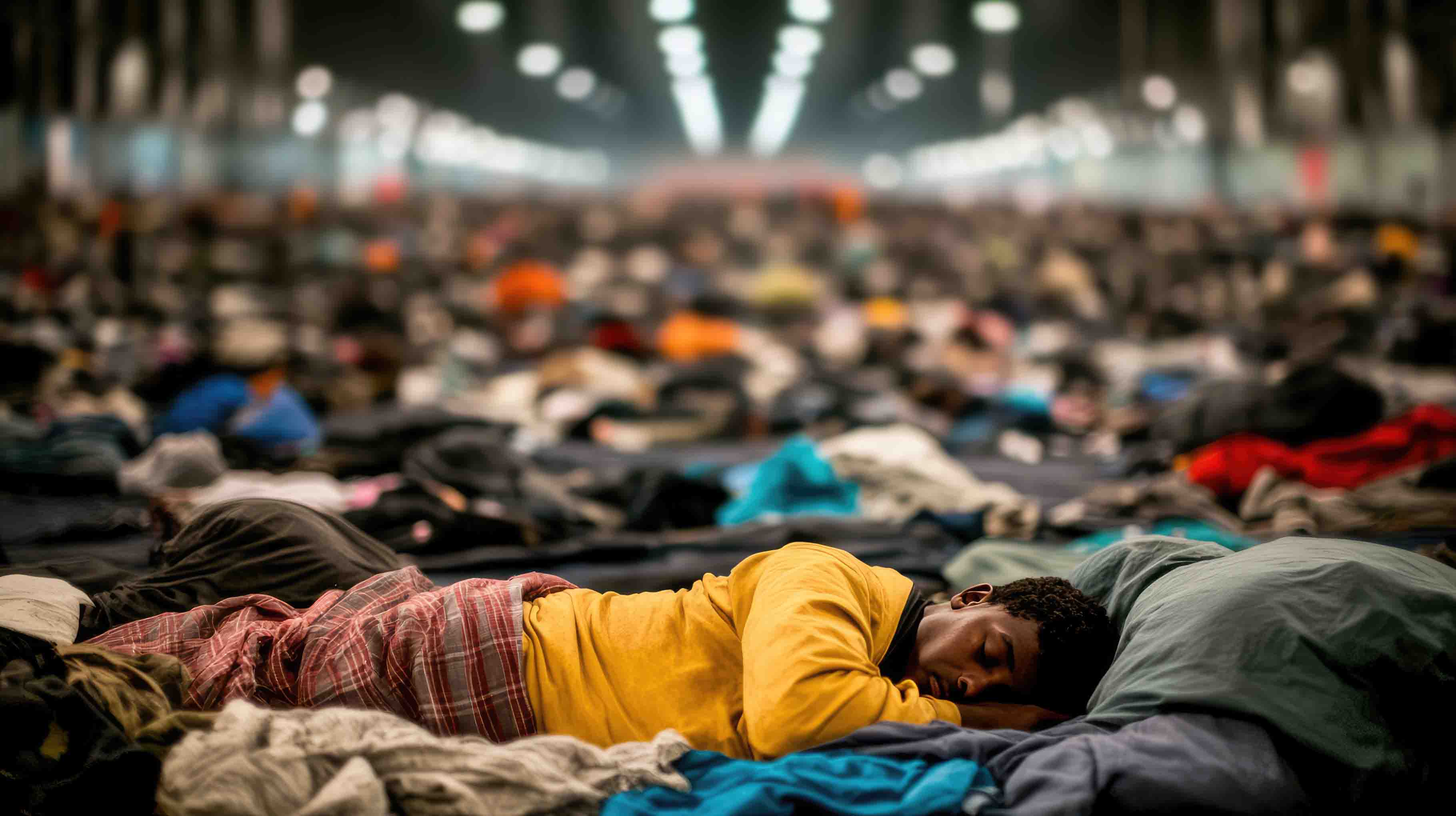 Expert Argues for Applying a Justice Framework to Disaster Response and ...