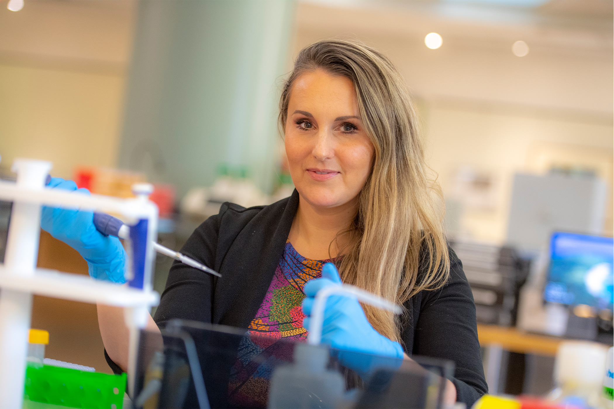 Rutgers Professor Is Named a Sloan Fellow for Her Research on the Sense ...