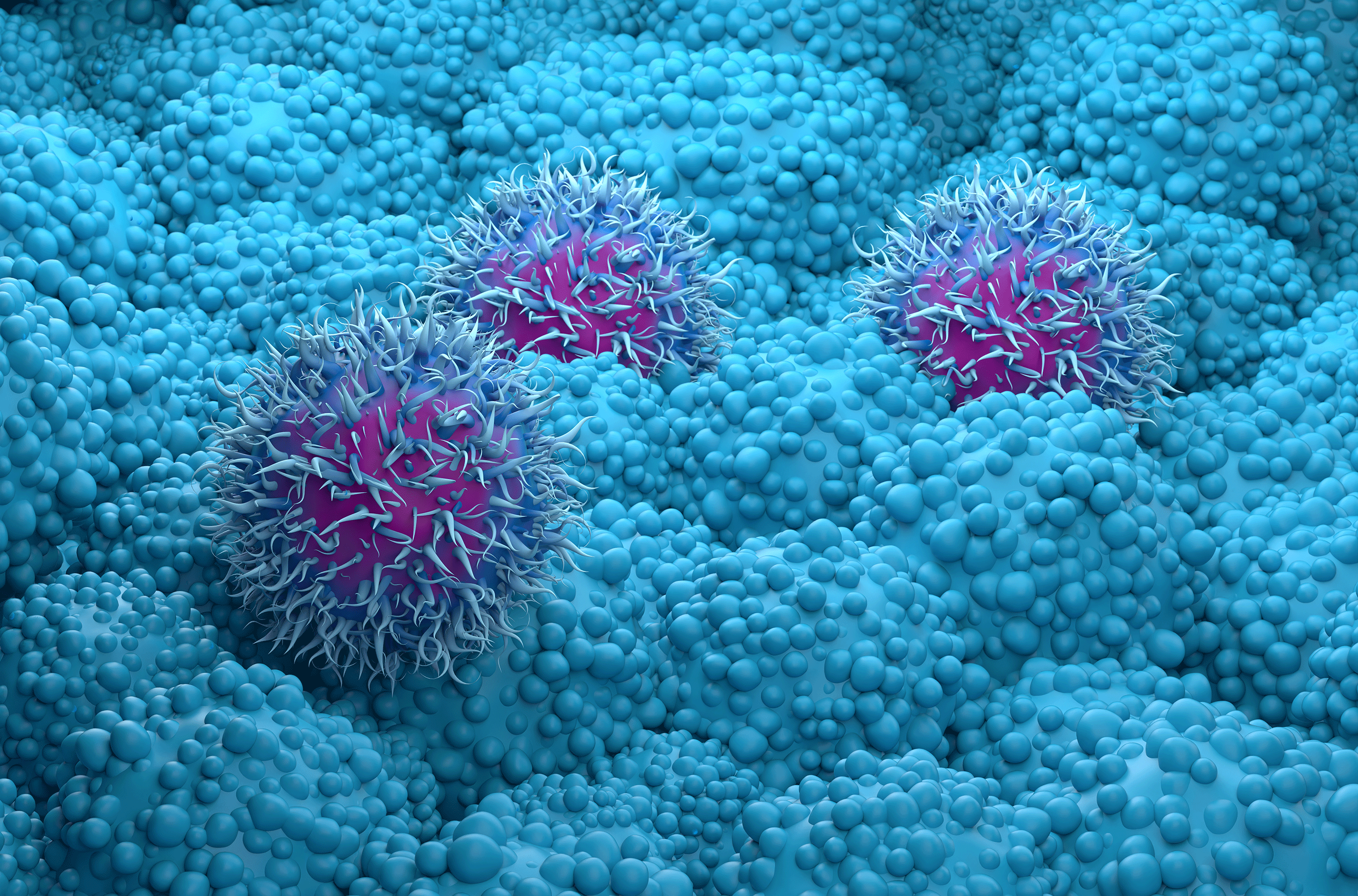 Researchers Uncover Triple Immunotherapy Combination as Potential ...