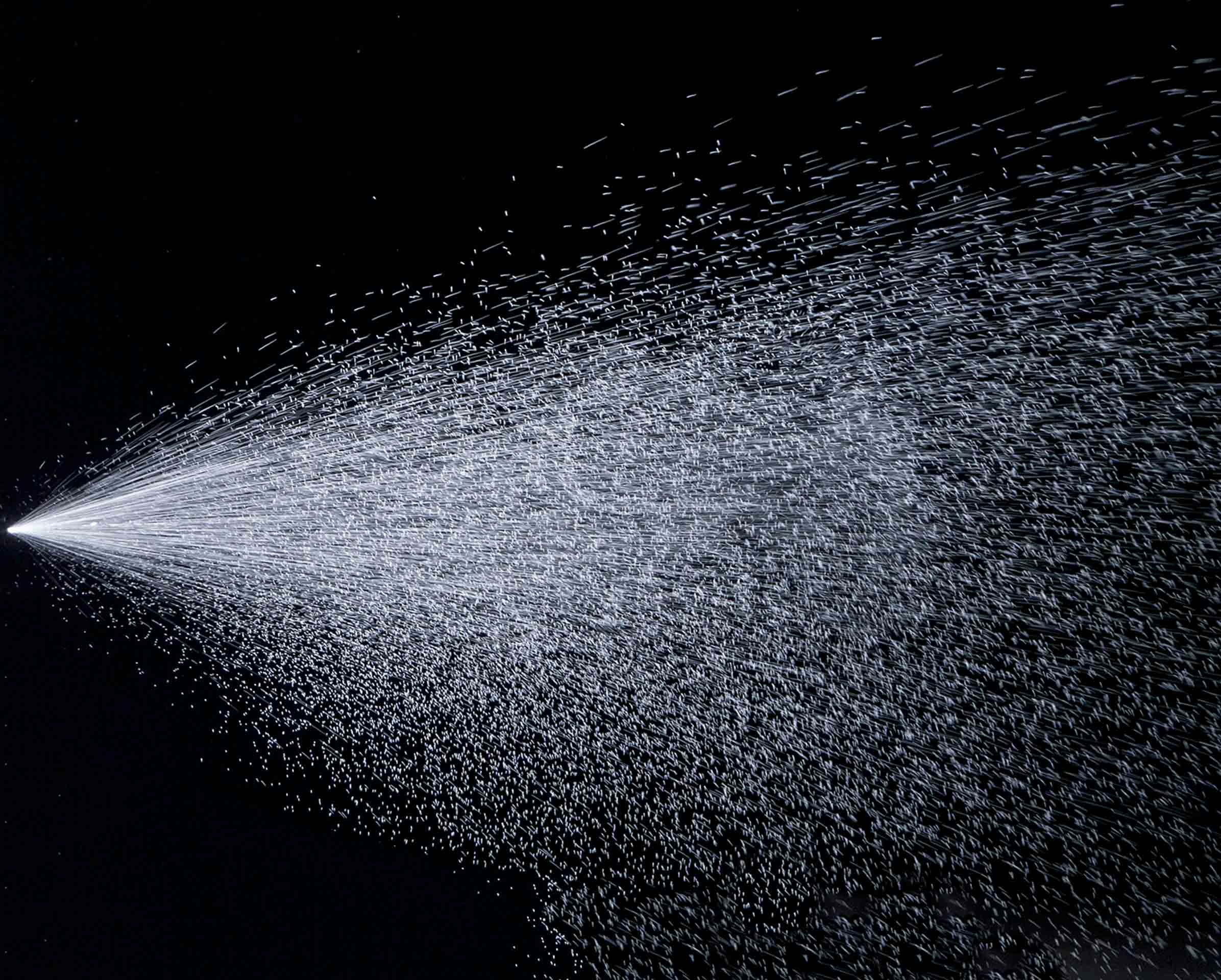 Rutgers Scientists Develop Efficient Spray Technique for Bioactive ...