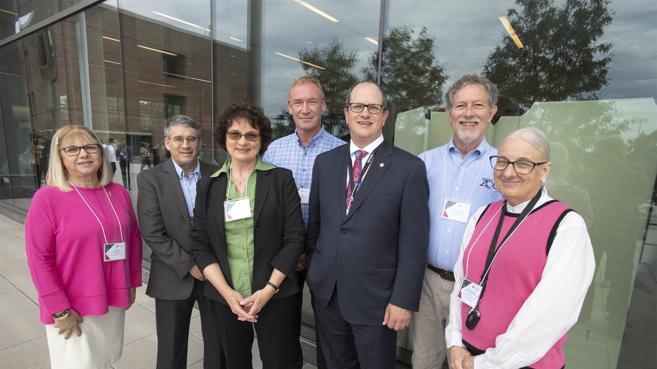 Research News | Rutgers Research