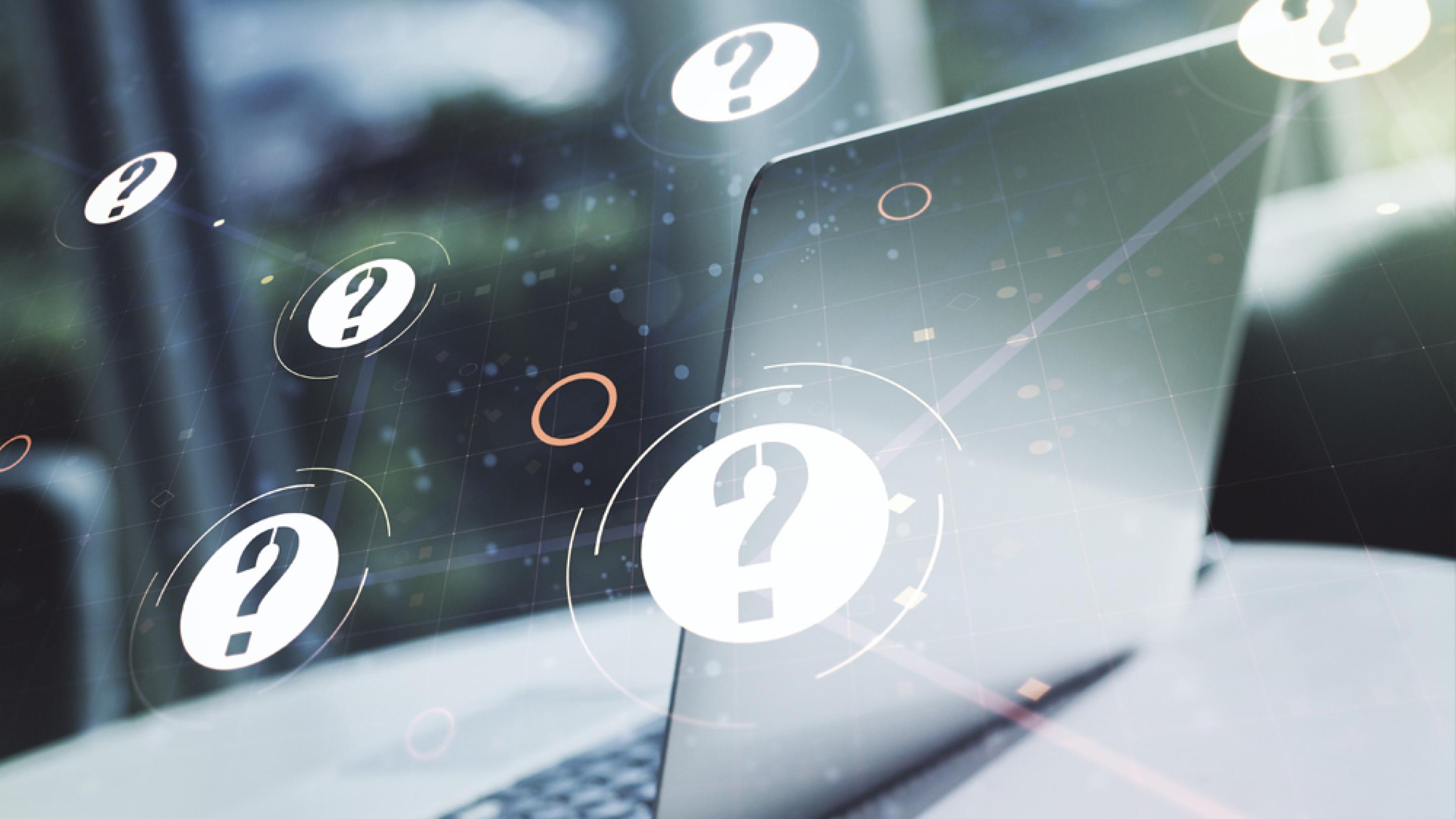 Frequently Asked Questions About the Impact of the Federal Government ...