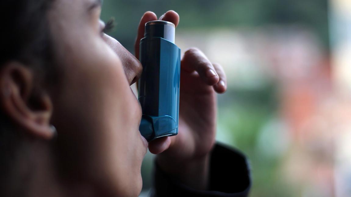 Virtual Trial Shows Combo Rescue Inhaler Nearly Halves Severe Asthma ...
