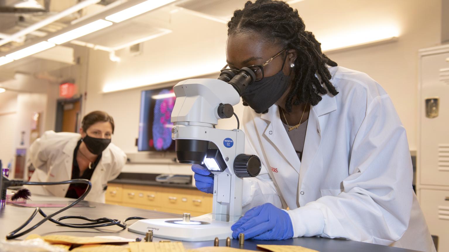 Higher Education Research and Development (HERD) Survey | Rutgers Research