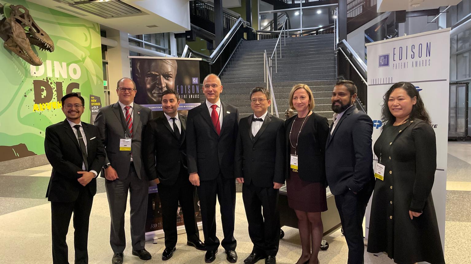 Rutgers Inventors Receive Edison Patent Awards in Biotechnology ...