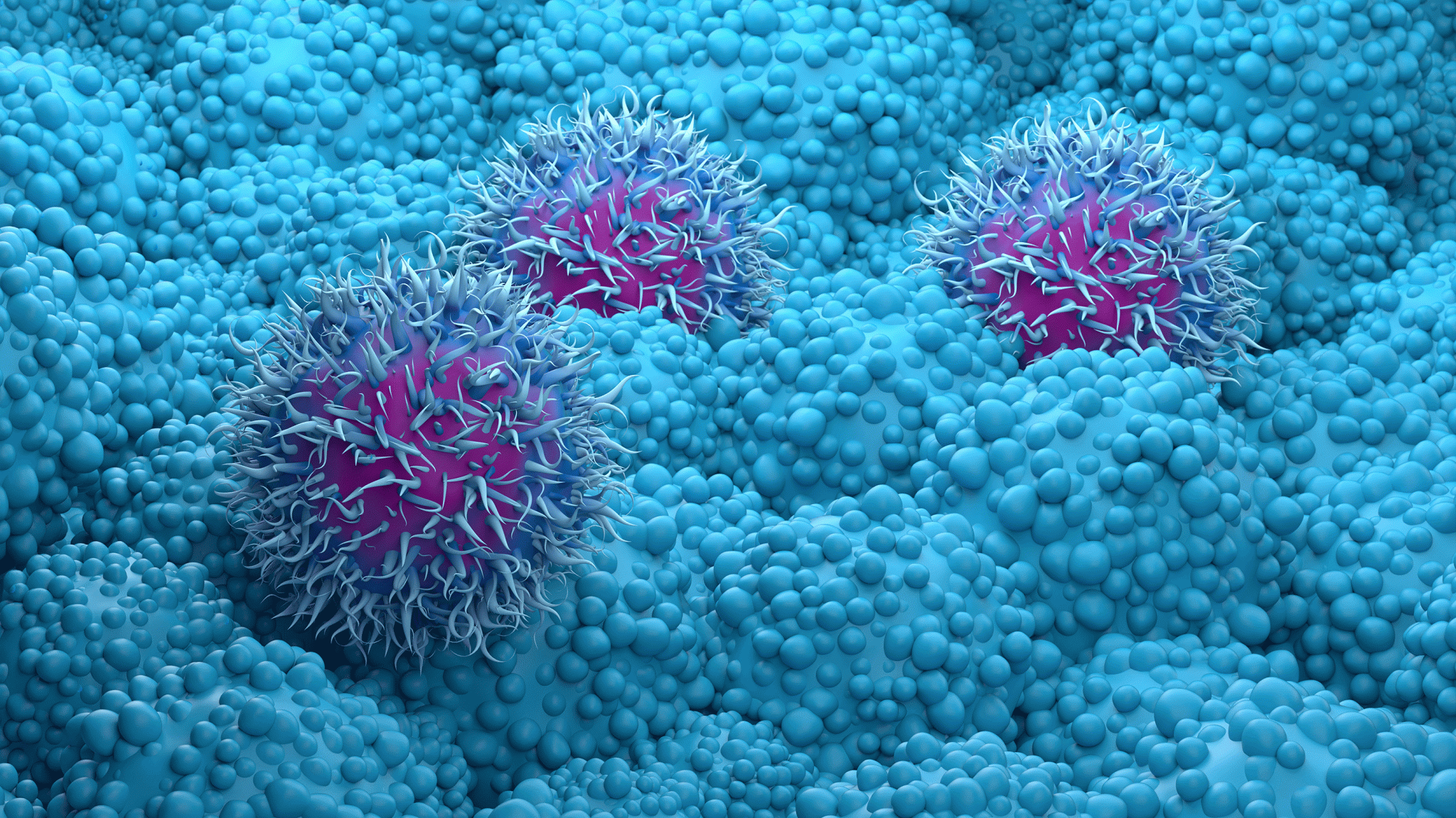 Researchers Uncover Triple Immunotherapy Combination as Potential ...