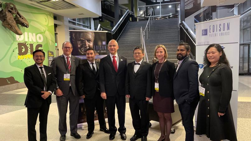 Rutgers Professor Maria Laura Gennaro Named National Academy of ...