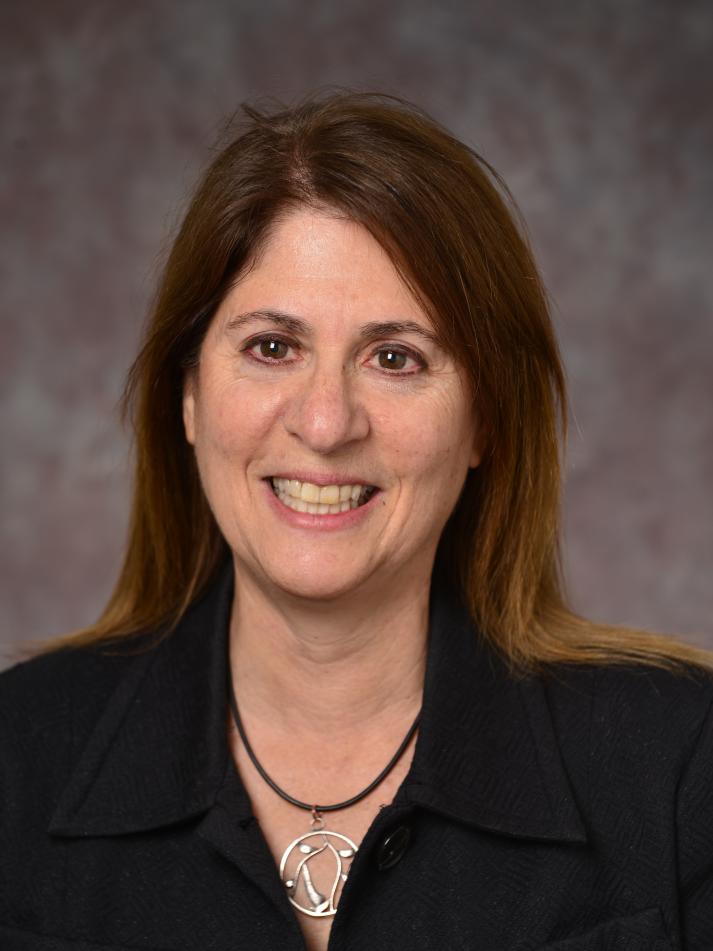 Andrea Dick | Rutgers Research