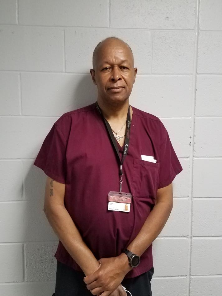 Gregory Grant | Rutgers Research