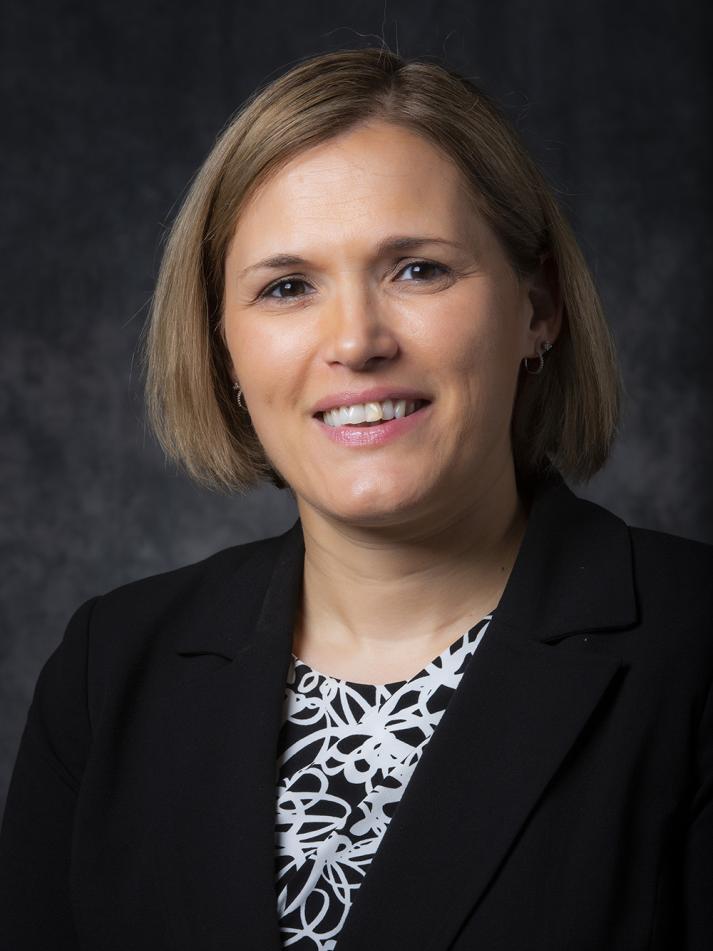 Deborah Perez Fernandez | Rutgers Research