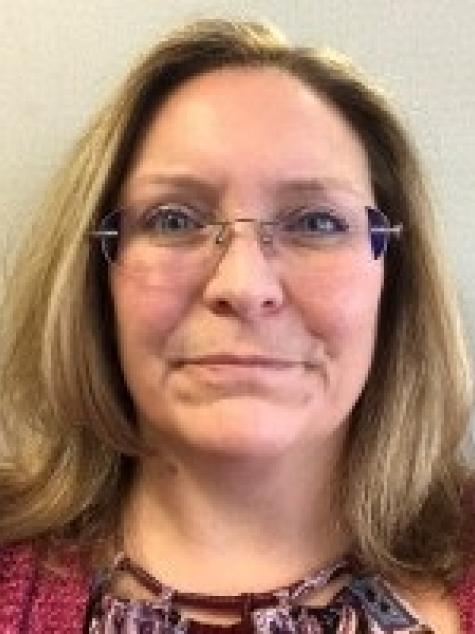 Nicole Nicholas-Bennett | Rutgers Research