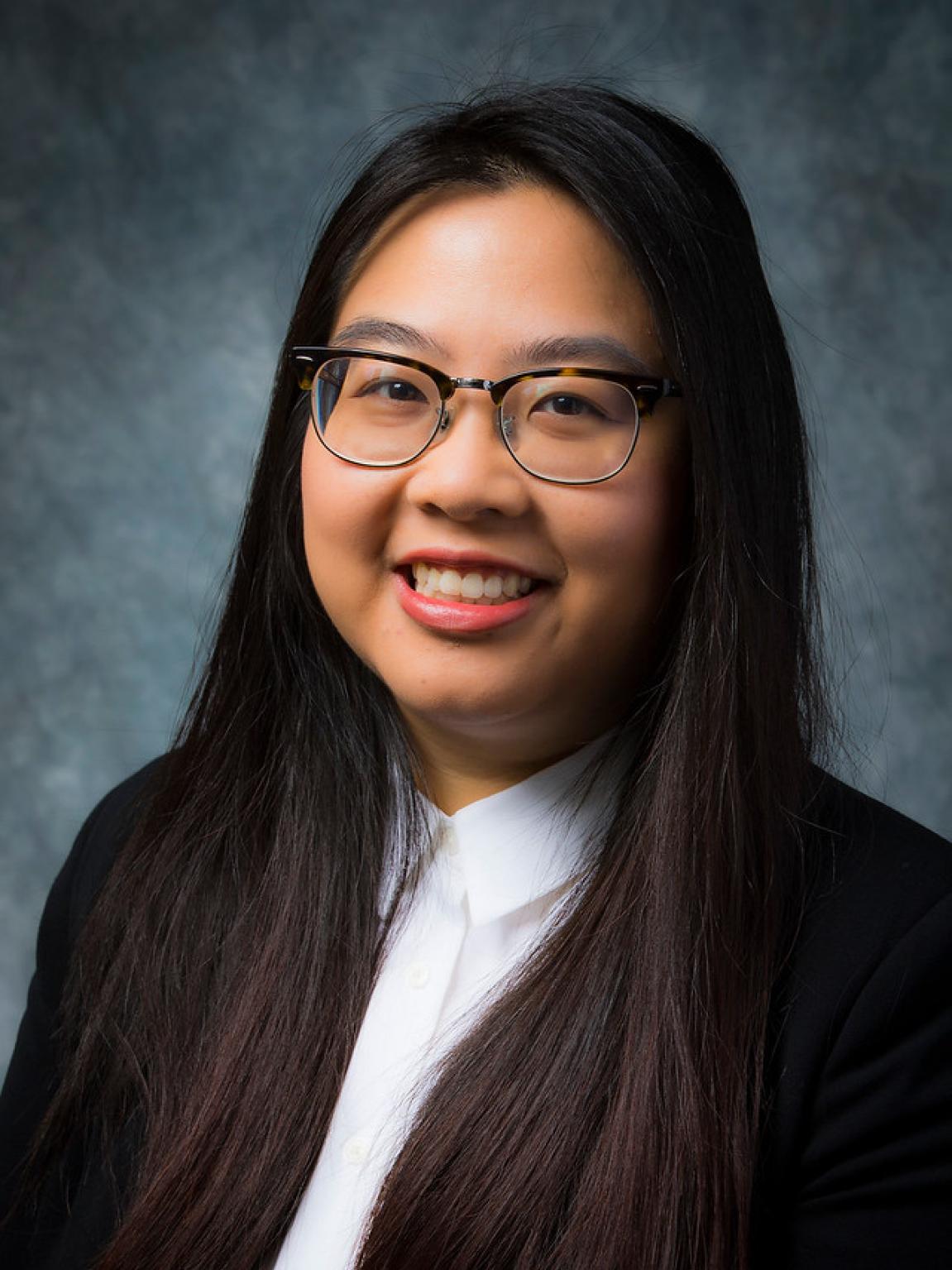 Christine Chow | Rutgers Research