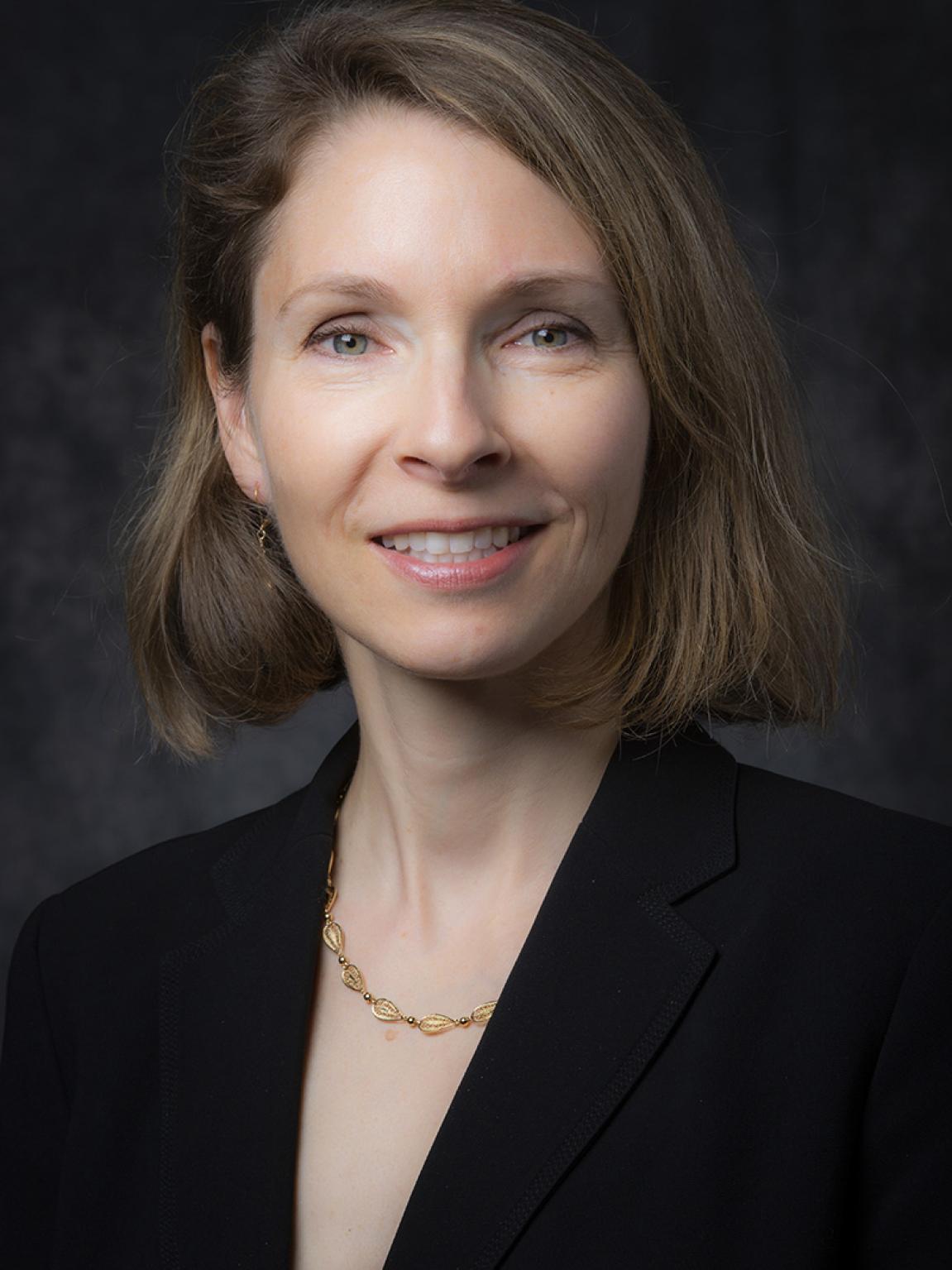 Alexandra (Alex) Pechhold | Rutgers Research