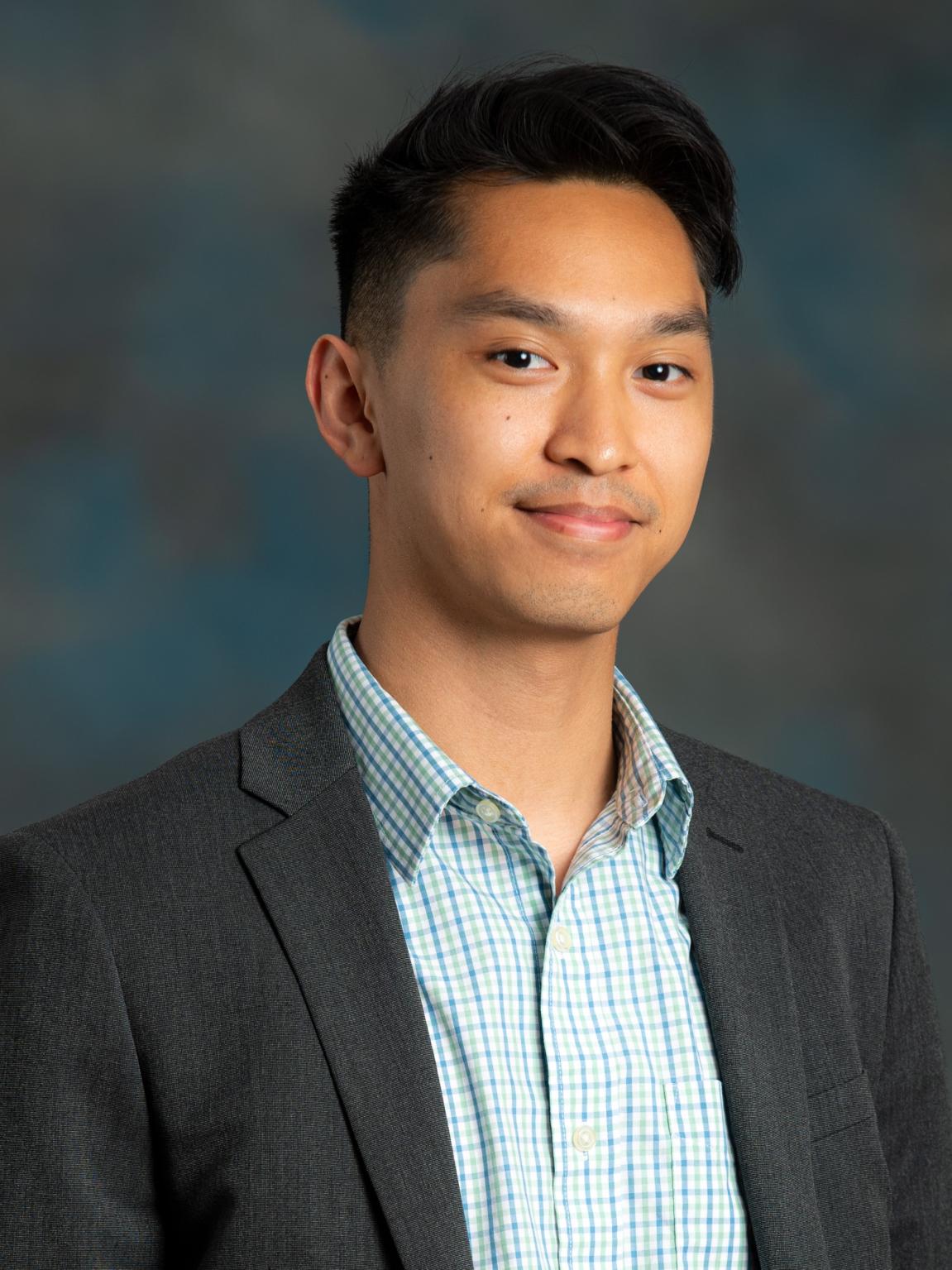 Christopher Sebastian | Rutgers Research