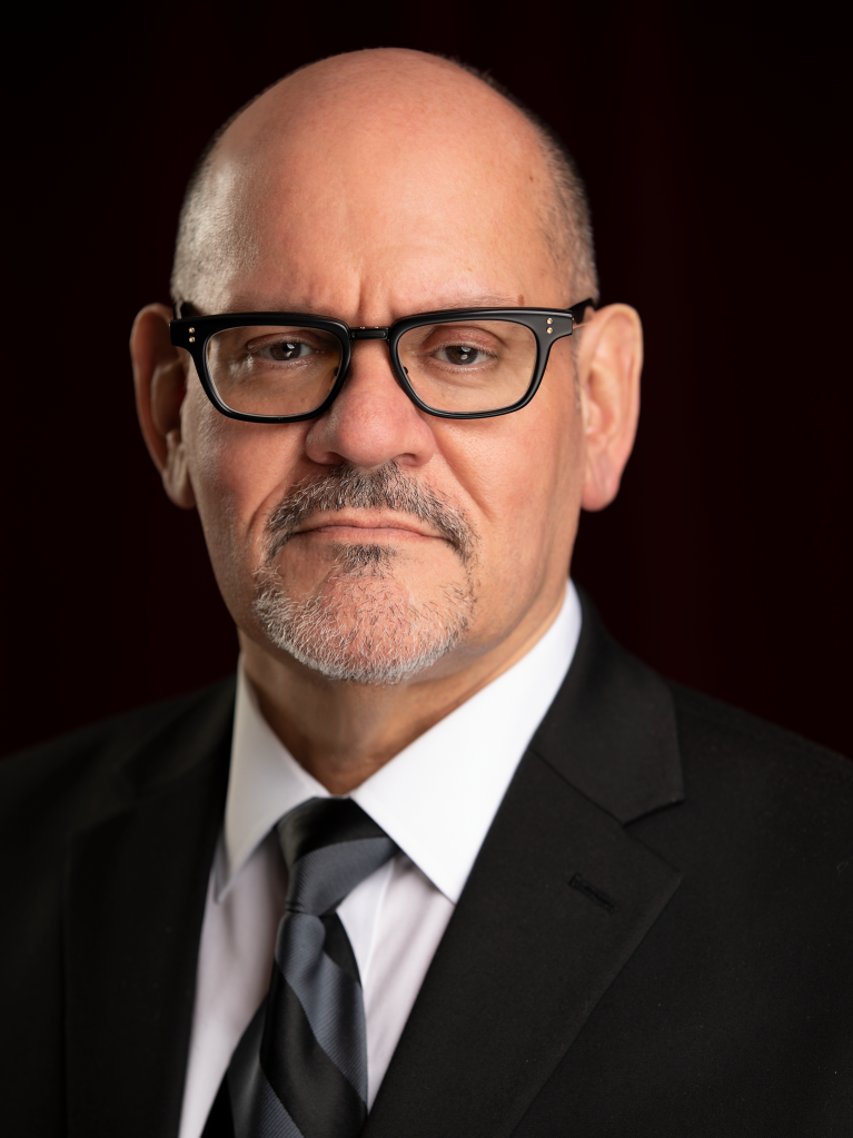 José Miguel Román | Rutgers Research