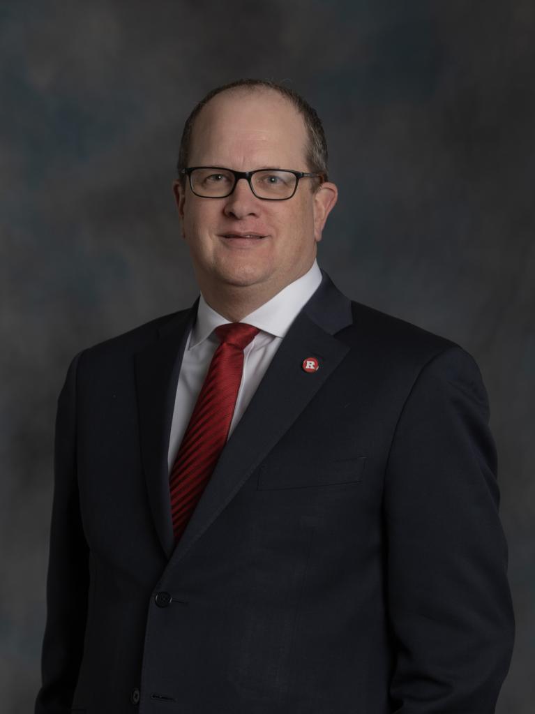 Michael E. Zwick | Rutgers Research