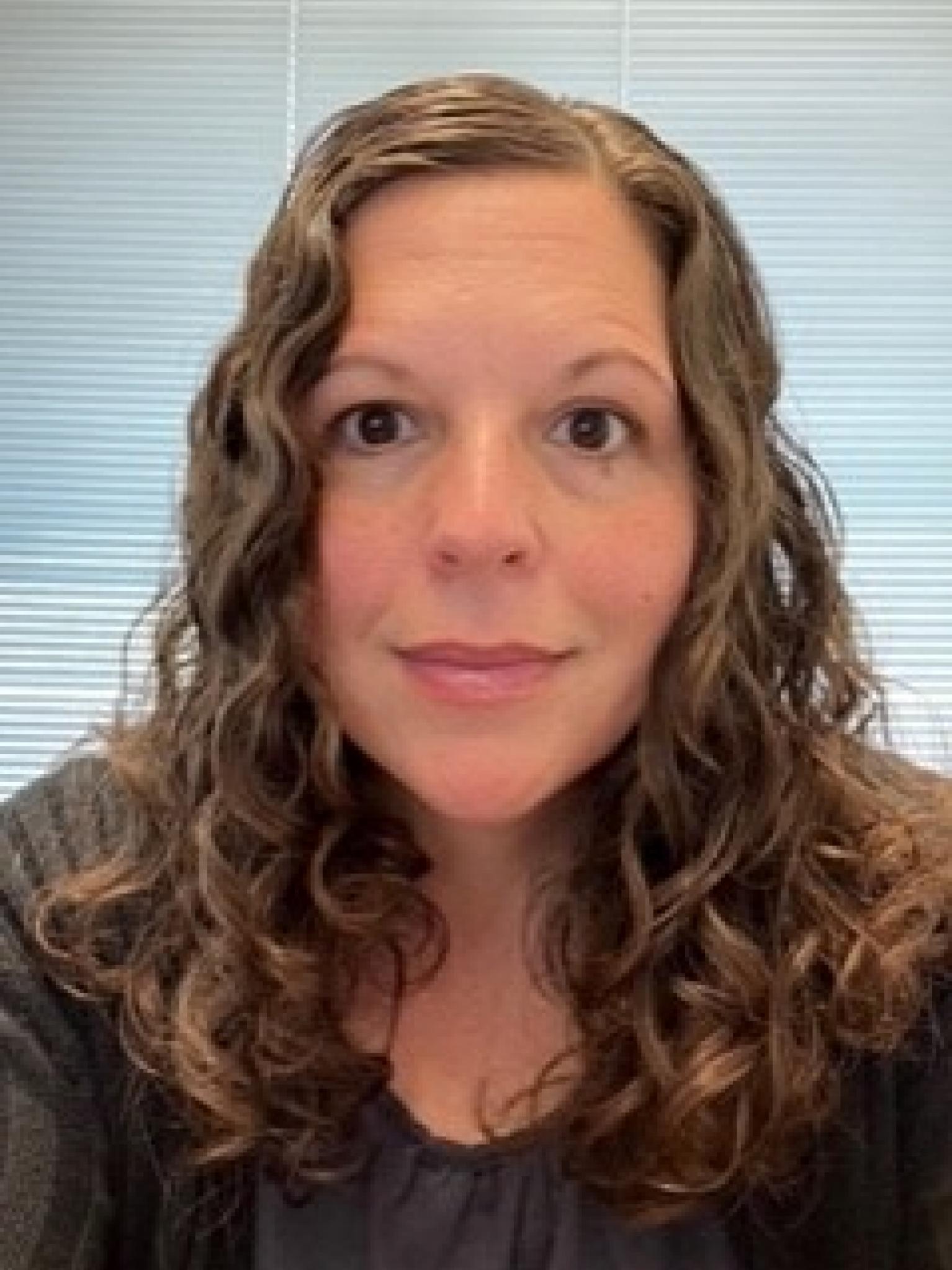 Jenny Tirrito | Rutgers Research