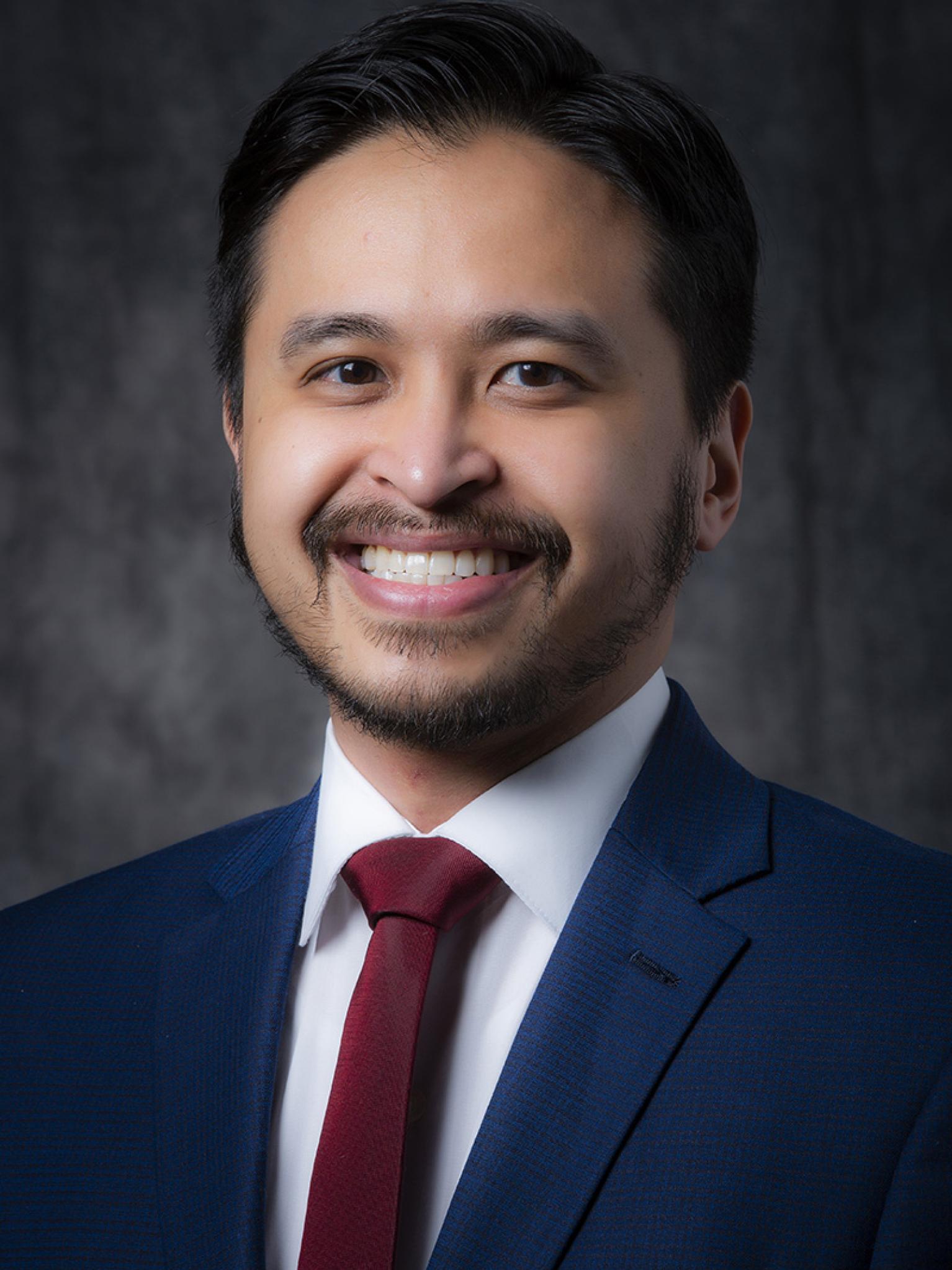 Narayan Escolin | Rutgers Research