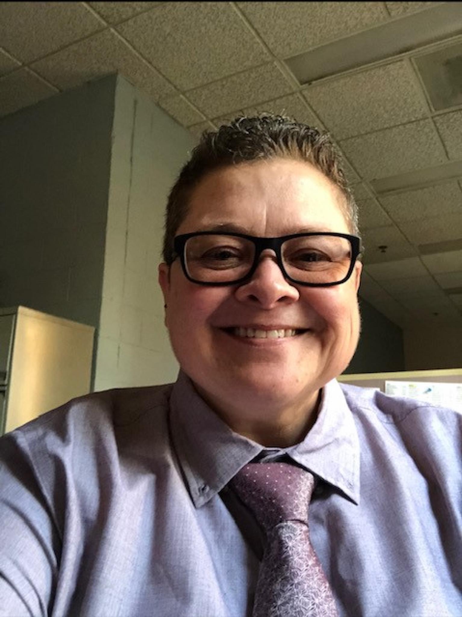 Wendy Neil | Rutgers Research