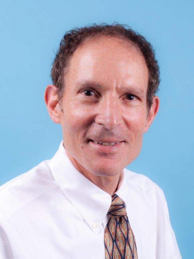 Kenneth Kashkin, MD | Rutgers Research