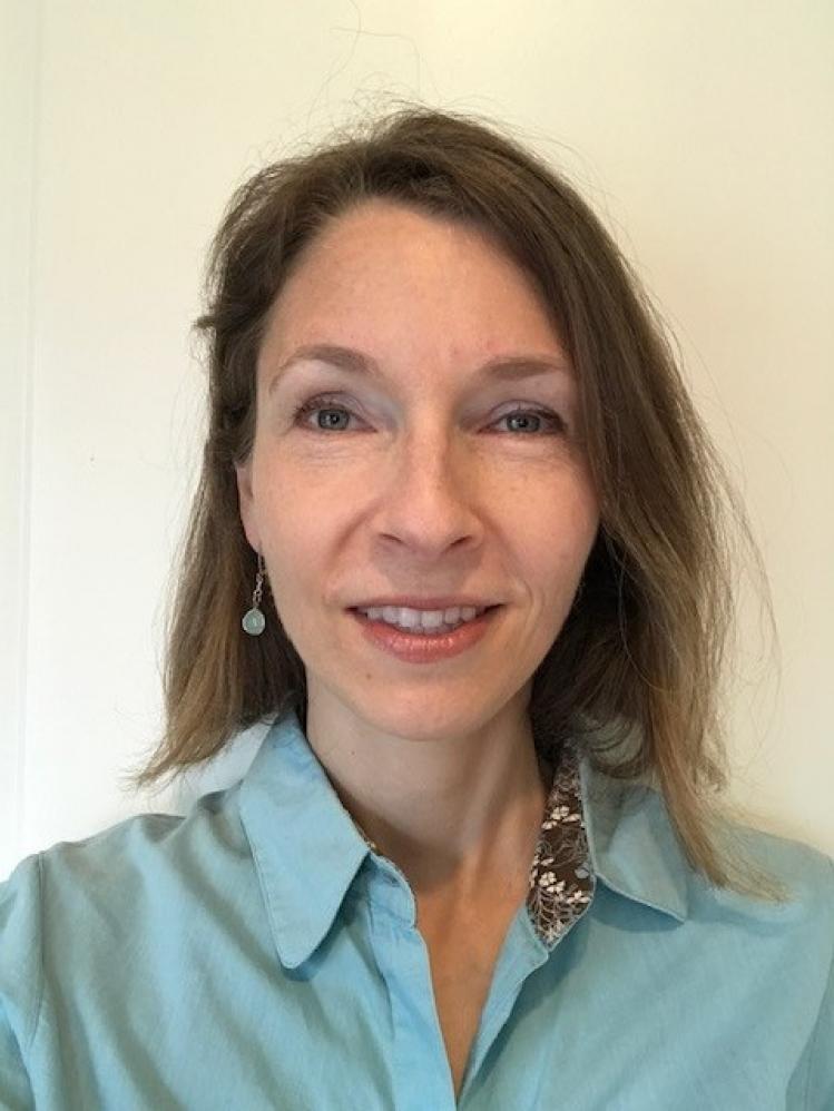 Alexandra (Alex) Pechhold | Rutgers Research