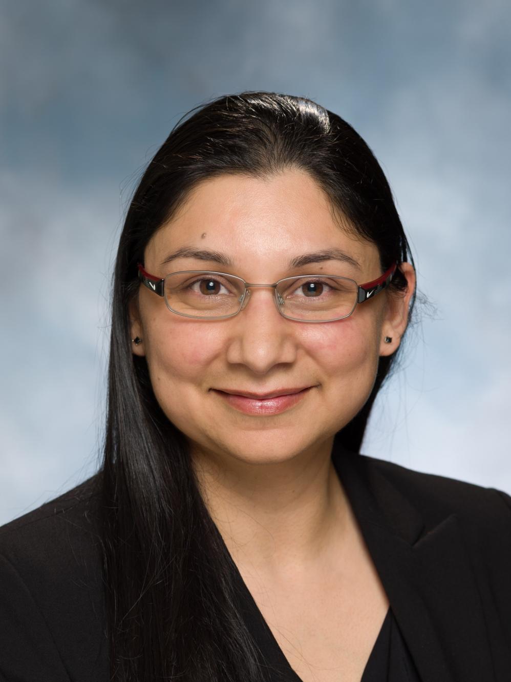 Pragati Sharma | Rutgers Research