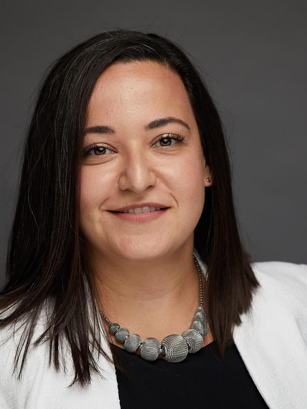 Hila Berger | Rutgers Research