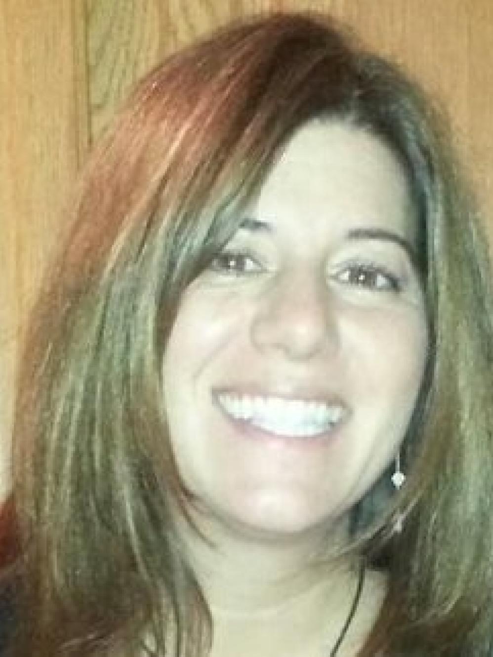 Lisa Theodore-Aromando | Rutgers Research