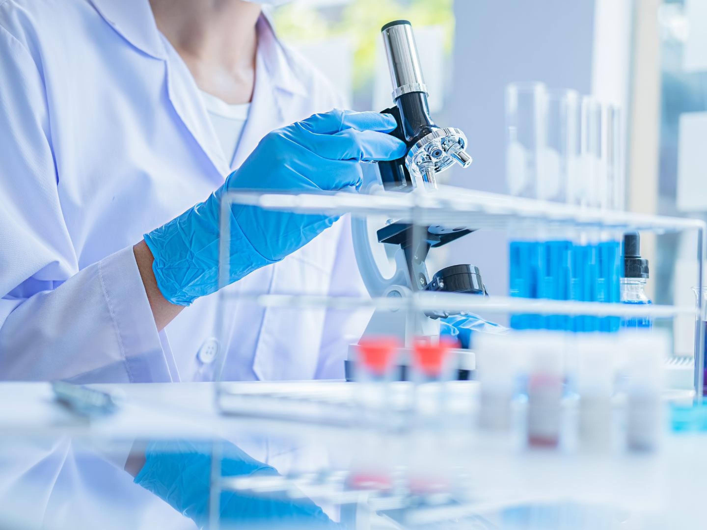 Research Security Training | Rutgers Research