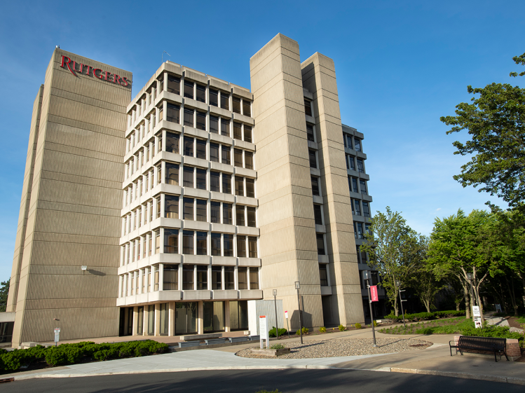 Universitywide Core Services | Rutgers Research