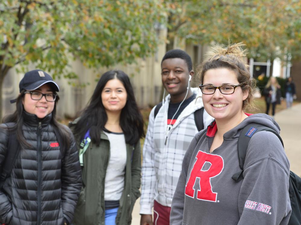 TechAdvance® | Rutgers Research