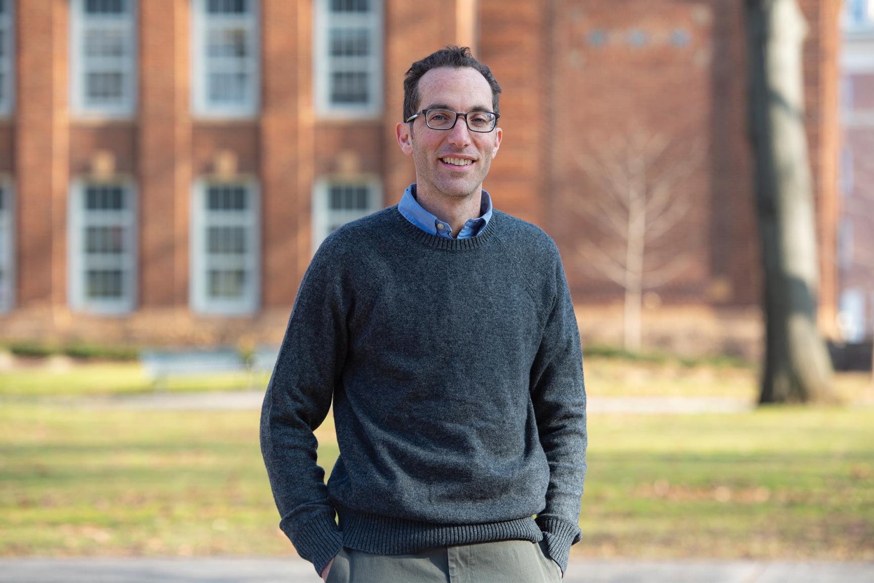 Three Rutgers Professors Named Guggenheim Fellows | Rutgers Research Three Rutgers Professors Named Guggenheim Fellows | Rutgers Research