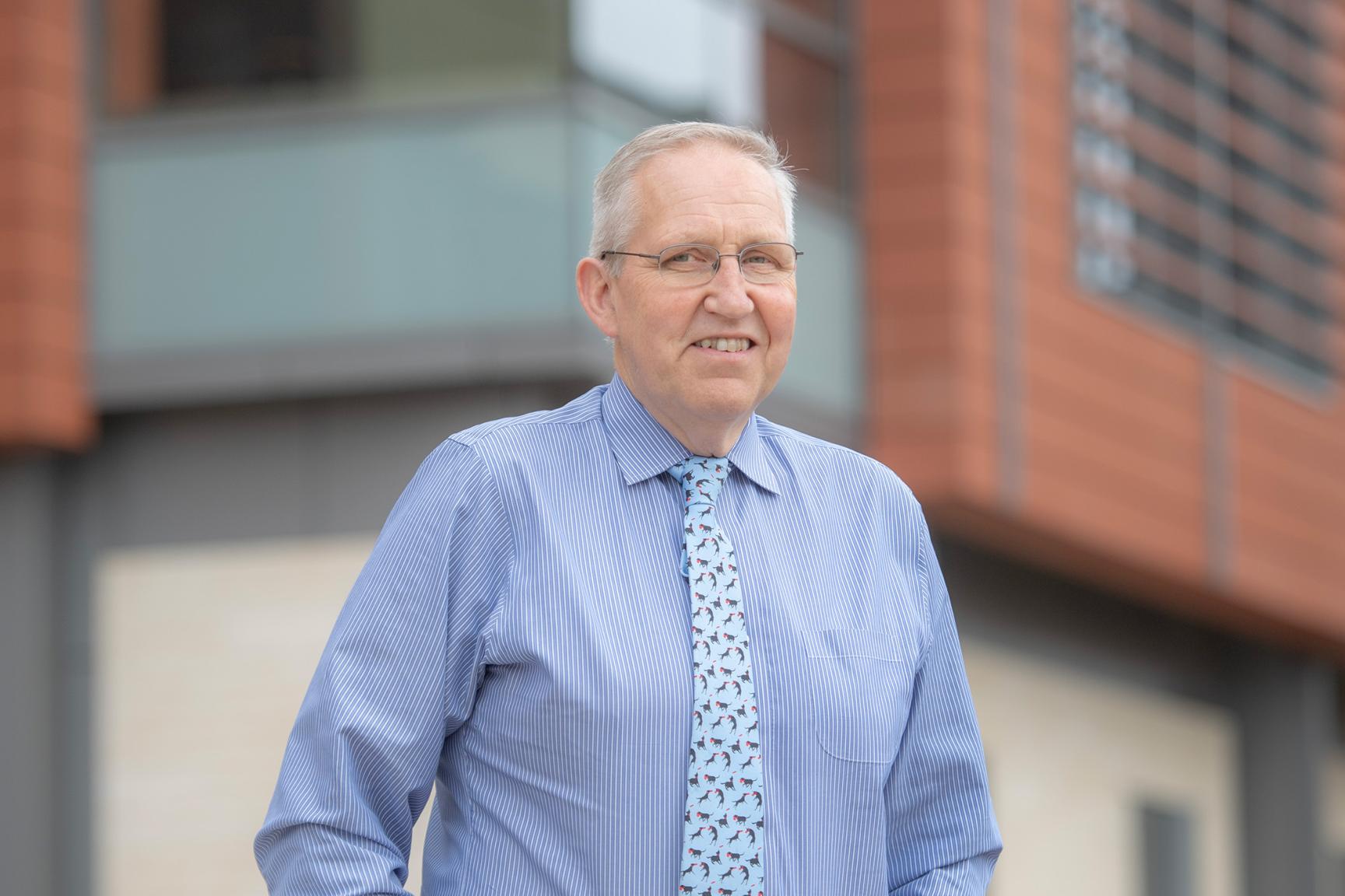 Four Rutgers Researchers Named Fellows of the American Association for ...