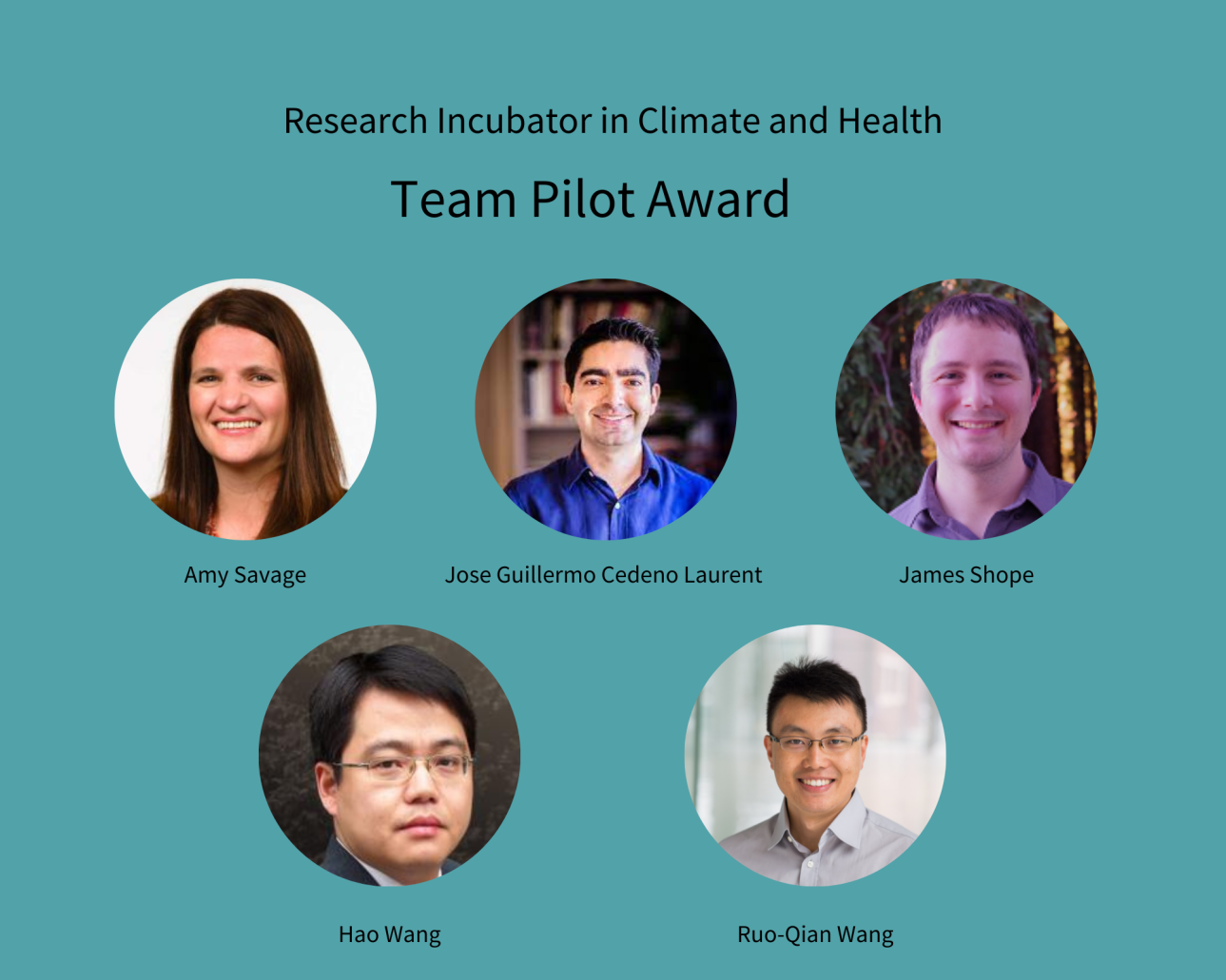 Awardees | Rutgers Research