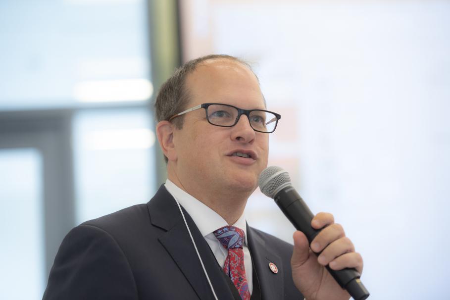 Rutgers University Hosts Regional One Health Consortium Conference ...