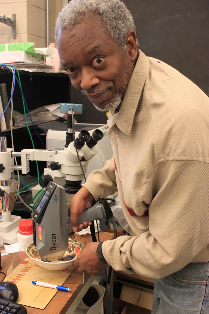 Rutgers Office for Research Celebrates Black History Month | Rutgers ...